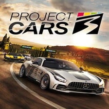 PlayStation 4 için Project CARS 3 - İndir