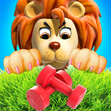 Talking Lion für Android - Download