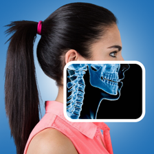 Xray body scanner doctor games for Android - Download