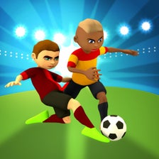 Solid Soccer Cup para iPhone - Descargar