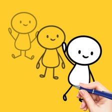 Pencil 2d - Animation Maker for iPhone - Download