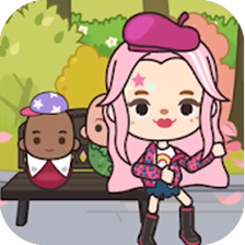 Miga Town Hotel Ideas Color per Android - Download