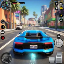 Car Master Game Racing 3D para Android - Descargar