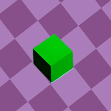 Epic Cube Roll per Android - Download