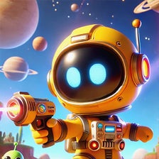 Space M Defense: Space Shooter para iPhone - Descargar