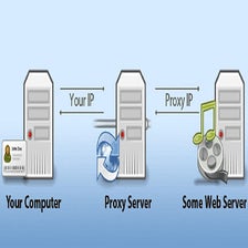 Anonymous Proxy Browser for Google Chrome - Extension Download