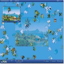 Infinite Jigsaw Puzzles - Descargar