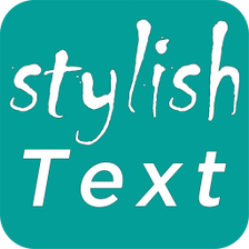 Stylish Text generator - Fancy para Android - Descargar