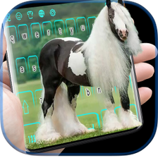 Gypsy Horse Keyboard para Android - Descargar