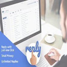 Click to Reply para Google Chrome - Extensión Descargar