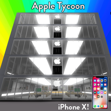 Apple Store Tycoon Autosave ROBLOX için - Oyun İndir