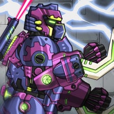 Combine Robot para iPhone - Descargar