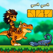 Jungle Adventure Jumping Games for iPhone - Download
