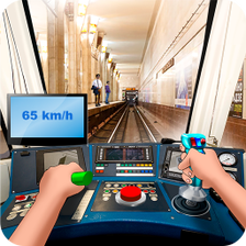 Drive Subway 3D Simulator APK para Android - Descargar
