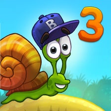 Snail Bob 3: Adventure Game 2d para iPhone - Descargar