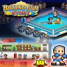 Boxing Gym Story para Nintendo Switch - Descargar