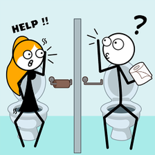 Throw Things: who needs pour Android - Télécharger