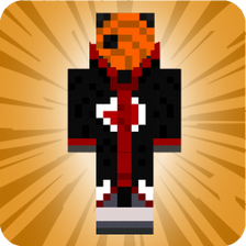 Akatsuki Skins for Minecraft para Android - Descargar