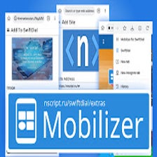 Mobilizer for SwiftDial para Google Chrome - Extensión Descargar
