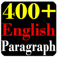 English Paragraph Collection-Writing for students for Android - Download