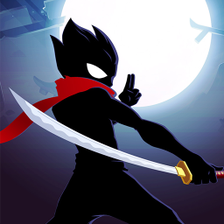 Stickman Revenge: Demon Slayer para Android - Download