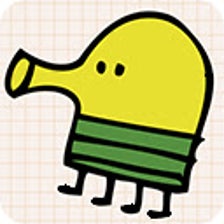 Doodle Jump Original for Google Chrome - Extension Download