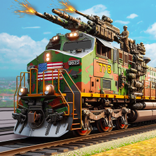 Army Train Shooting Games 3D APK para Android - Descargar