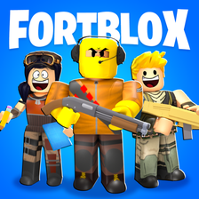 FORTBLOX for ROBLOX - Game Download