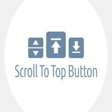 Scroll To Top Button for Google Chrome - Extension Download