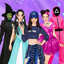 Sevelina - games for girls per Android - Download