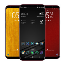 Solid Color Wallpaper for Android - Download