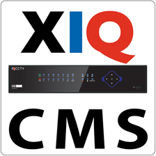 XIQ Mobile CMS - XIQCMS APK for Android - Download