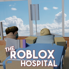 The Roblox Hospital OPEN para ROBLOX - Juego Descargar
