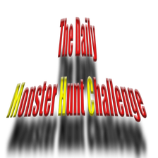 The Daily Monster Hunt Challenge para The Witcher 3: Wild Hunt - Mod ...