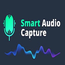 Smart Audio Capture para Google Chrome - Extensión Descargar