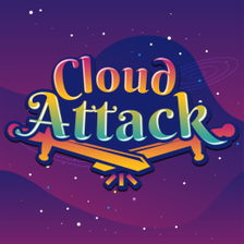 CloudAttack - Play Cloud Quiz para Android - Descargar