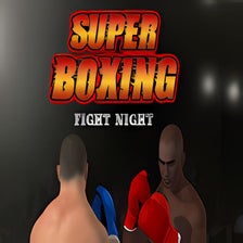 Super Boxing Fight Night Game New Tab for Google Chrome - Extension ...