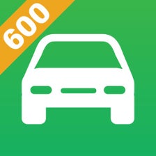 Ôn Thi GPLX Ôtô Hạng B1 B2 for iPhone - Download