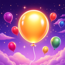 Balloon Streak per Android - Download