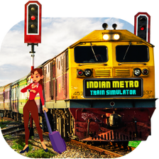 Indian Metro Train Simulator APK for Android - Download