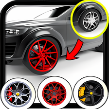 Stylish Car Rims Photo Editor APK for Android - Download
