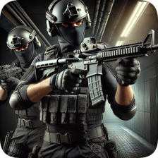 Strike Terrorist - 3D FPS สำหรับ Android - ดาวน์โหลด