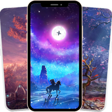 Fantasy Wallpaper for Android - Download