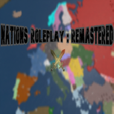 Nations Roleplay : Remastered for ROBLOX - Game Download