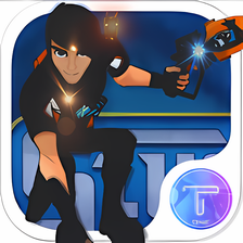 Slug: Black Hero The Last Battle para Android - Descargar