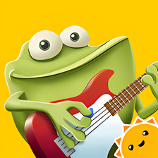 Animal Band Nursery Rhymes APK per Android - Download