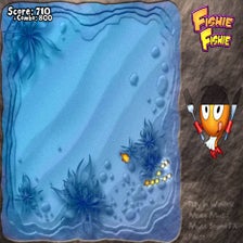 Fishie Fishie for Mac - Download