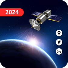 Satellite View Earth Globe Map APK per Android - Download