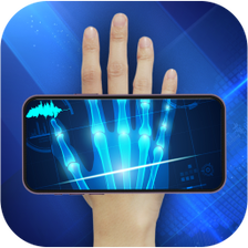 Xray Body Scanner Simulator para Android - Descargar