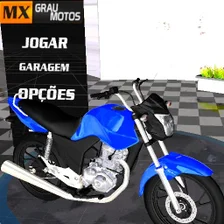 Mx Grau Motos for Android - Download